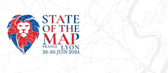 Veremes, sponsor de State of the Map 2024 - Veremes